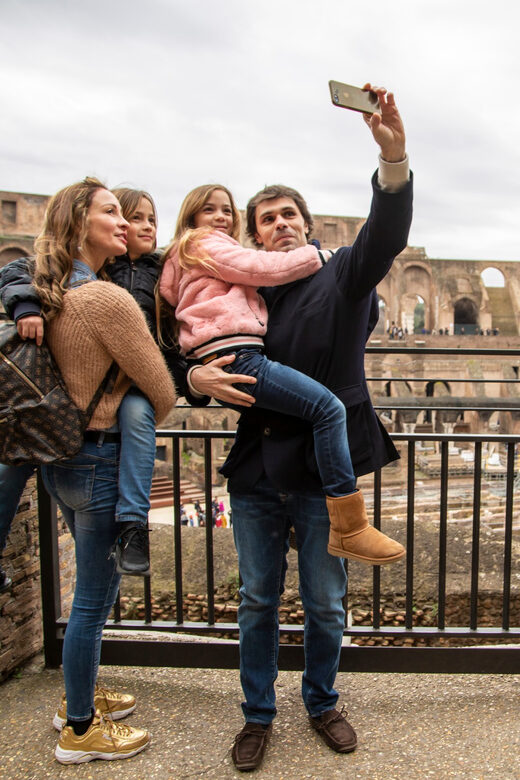 Rome: Kid-Friendly Colosseum Experience and History Tour - Why This Tour Stands Out for Families