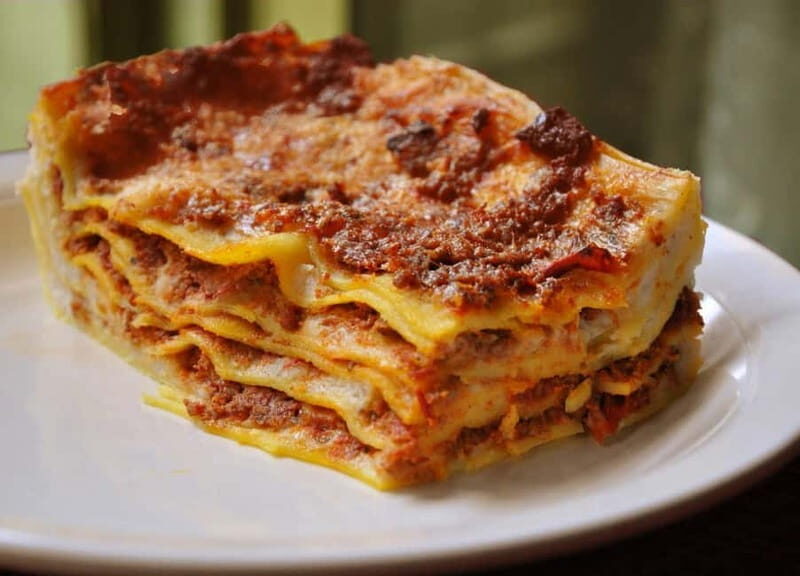 "ROME: Lasagna Cooking Class+ UNLIMITED SPRITZ - Introduction