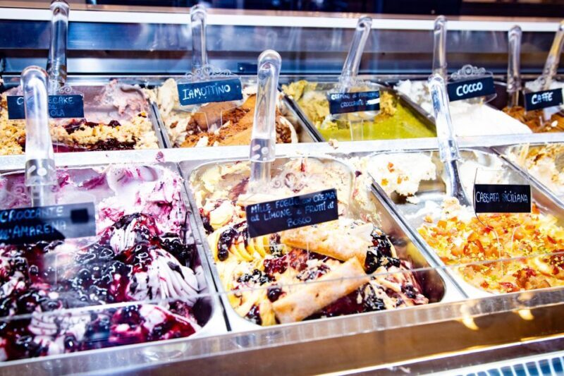 Rome: Legends of Prati Food Tour - Rome's Culinary Wonders - Practical Tips for Your Tour