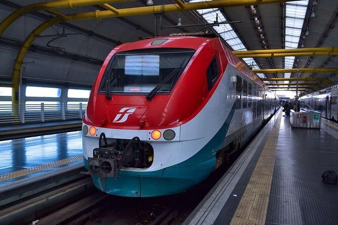 Rome: Leonardo Express Train Ticket from/to Fiumicino Airport - Pricing and Value for Money