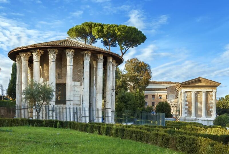 Rome: Lesser Known Ancient Rome Walking Tour - A Closer Look at the Experience