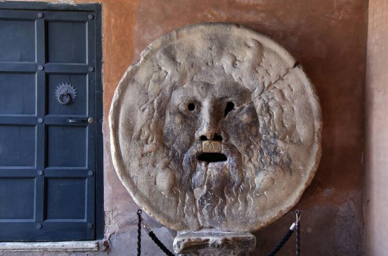Rome: Lesser Known Ancient Rome Walking Tour - Detailed Itinerary Breakdown
