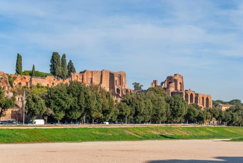 Rome: Lesser Known Ancient Rome Walking Tour - The Sum Up