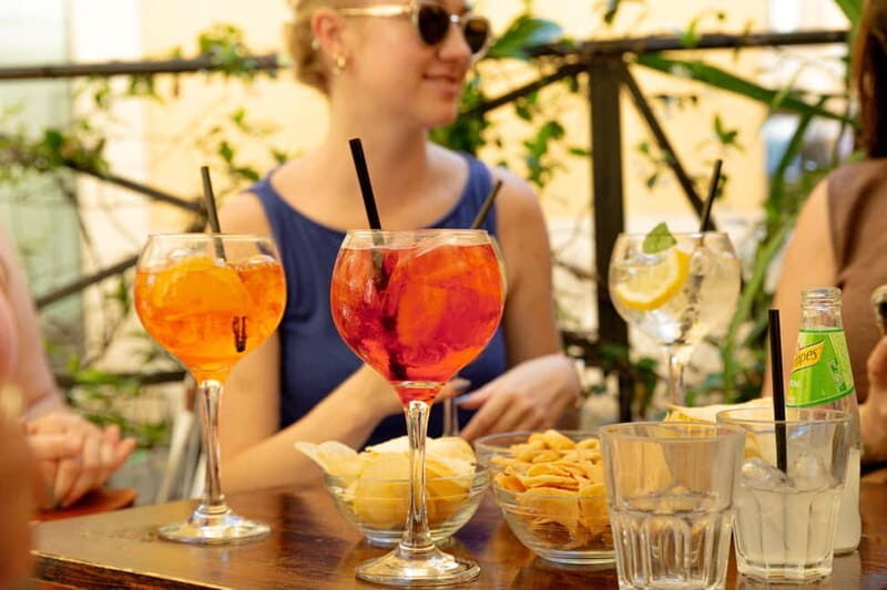 Rome: Local's Food Tour in Trastevere and the Heart of Rome - A Detailed Look at the Experience
