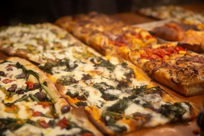 Rome: Local's Food Tour in Trastevere and the Heart of Rome - FAQs