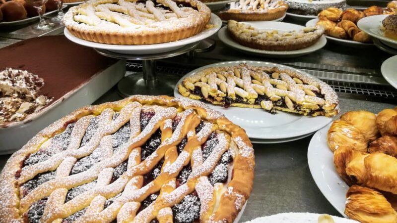 Rome: Lunch or Dinner with typical Roman Dishes - Who Will Love This Tour?