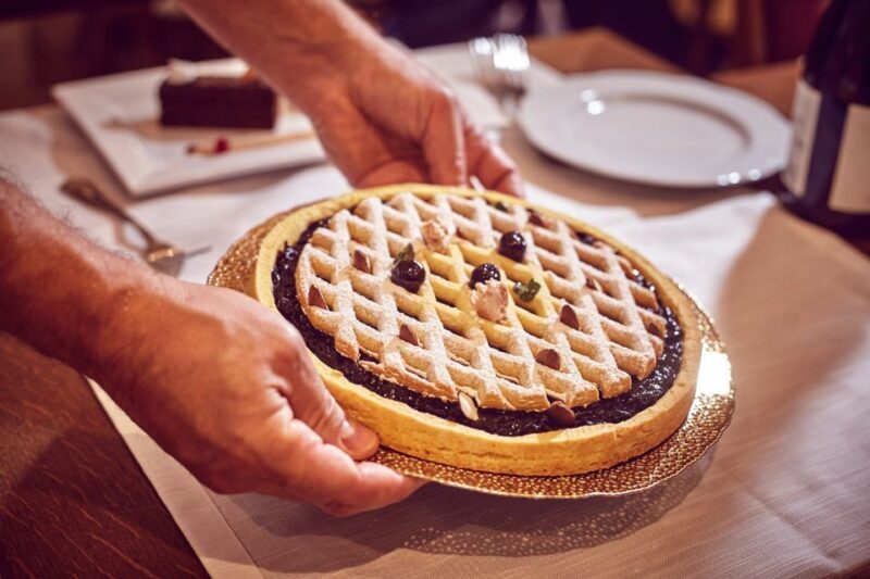 Rome: Lunch or Dinner with typical Roman Dishes - Final Thoughts: Is It Worth It?