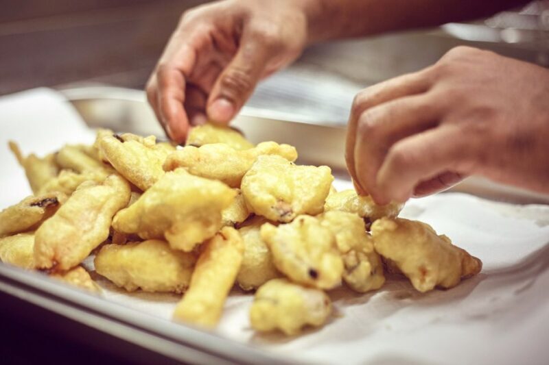 Rome: Lunch or Dinner with typical Roman Dishes - FAQ