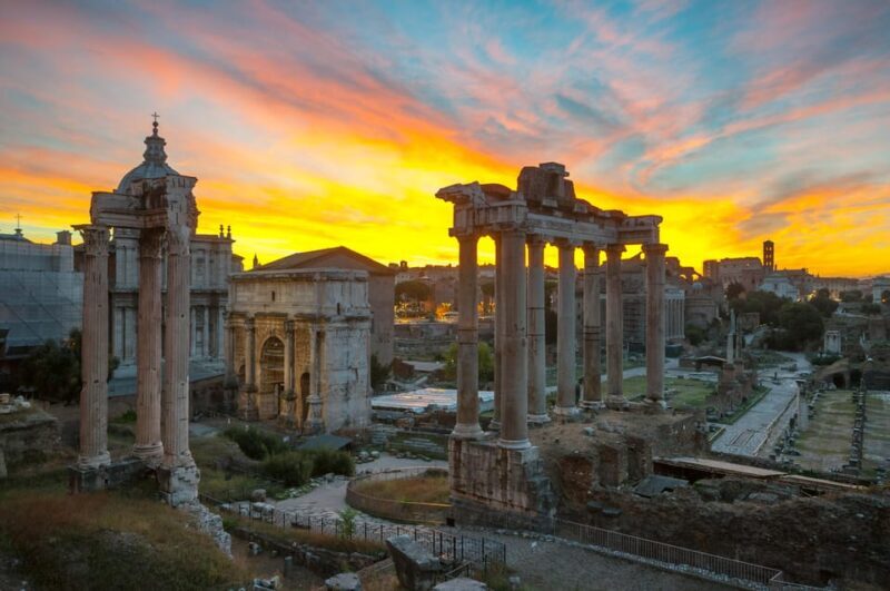 Rome: Mamertine Prison, Colosseum Experience, & Audio Guide - Price and Value: What Are We Paying For?