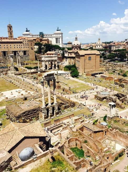 Rome: Mamertine Prison, Colosseum Experience, & Audio Guide - Who It’s Best For