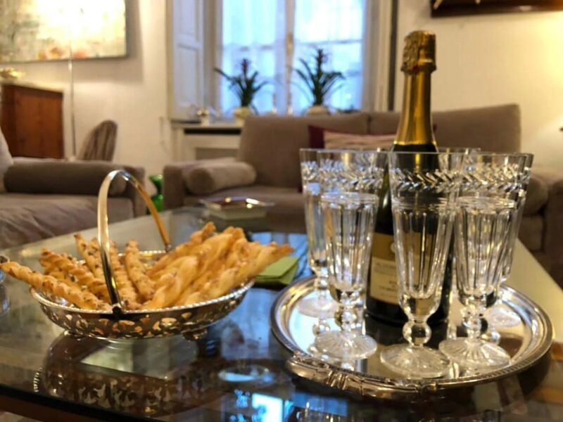 Rome: Market Tour & Authentic Aperitivo at Local's Home - Final Thoughts