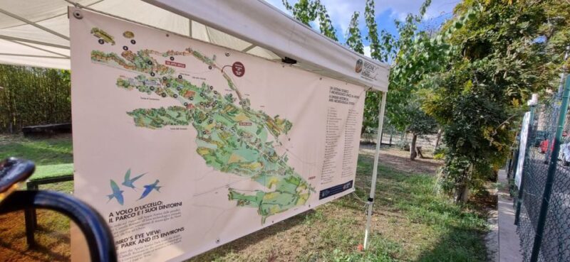 Rome: Mini hike to the ancient Parco degli Acquedotti - The Value of This Tour