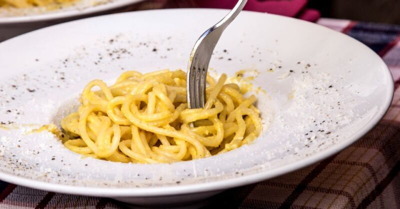 Rome: Monti Neighborhood Lunch or Dinner Food Tour - Key Points