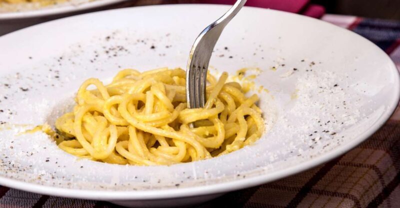 Rome: Monti Neighborhood Lunch or Dinner Food Tour - The Small Group Experience and Practicalities