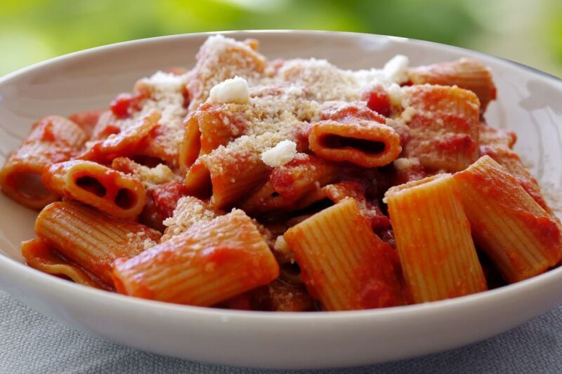 Rome: Monti Street Food Tour - A Step-by-Step Breakdown of the Tour