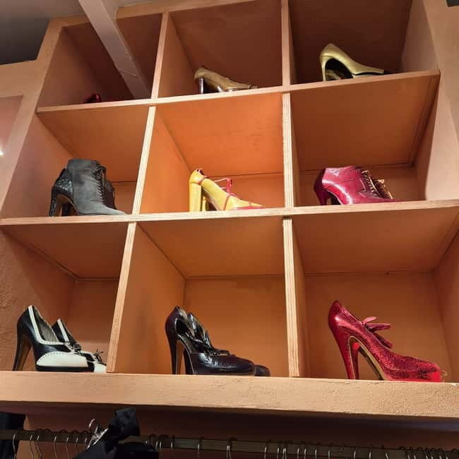 Rome: Monti Sustainable Fashion Tour + Personal Shopper - Exploring the Monti Neighborhood and Its Fashion Scene