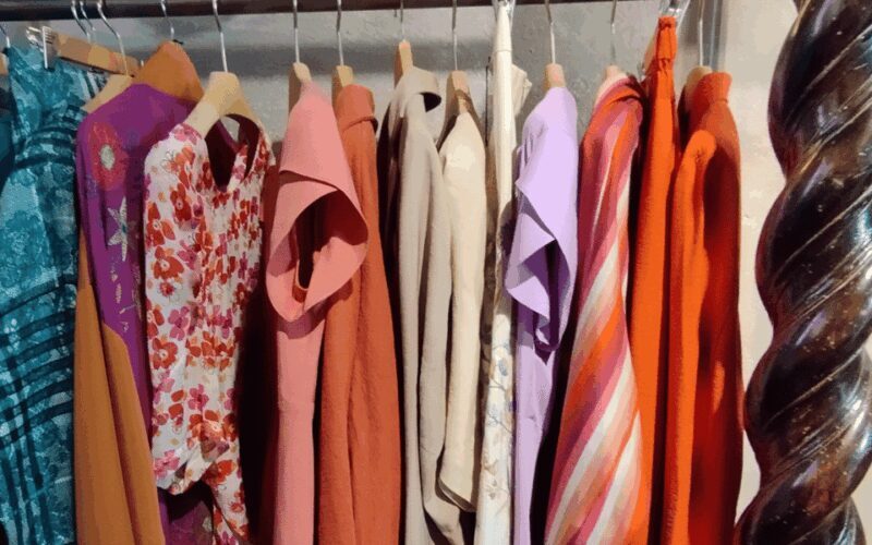 Rome: Monti Sustainable Fashion Tour + Personal Shopper - Style and Self-Discovery