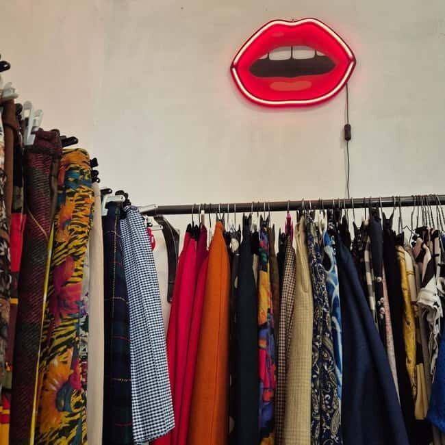 Rome: Monti Sustainable Fashion Tour + Personal Shopper - Final Thoughts: A Fashion-Forward Dose of Rome
