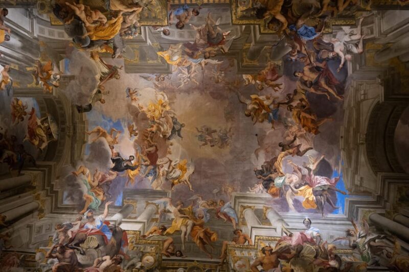 Rome: Moonlight Walking Tour  Free for Kids - Why a Moonlight Tour in Rome Stands Out
