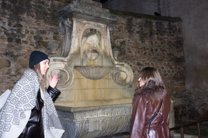 Rome: Murder Mysteries of Rome Guided Walking Tour - The Sum Up: Is It Worth It?