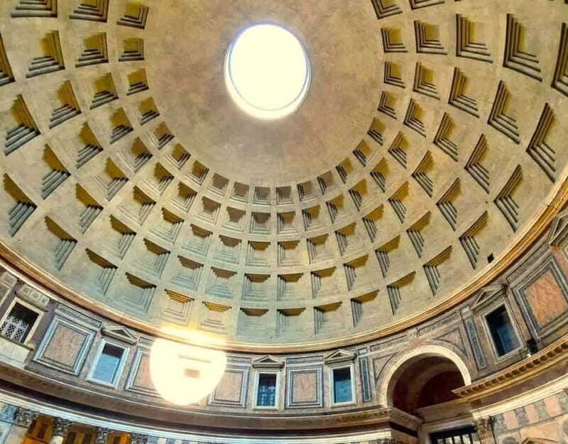Rome: Must-See Walking Tour  Navona, Trevi & Pantheon Visit - The Value Proposition