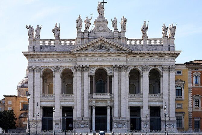 Rome Mysteries and Legends Small-Group Walking Tour - Who Will Love This Tour?