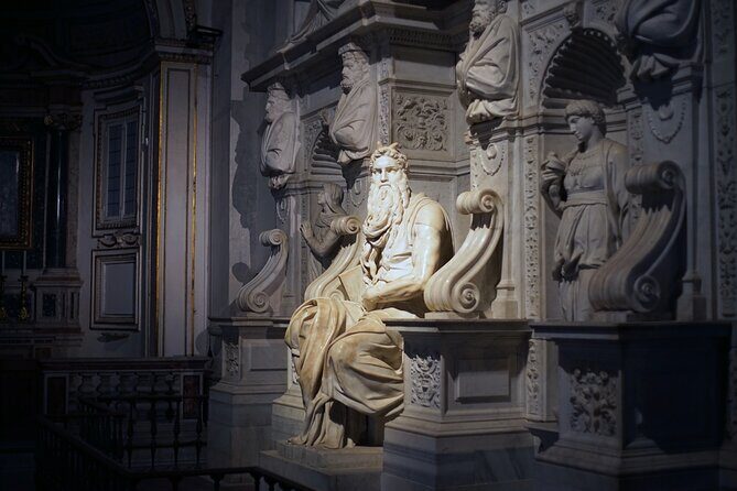 Rome Mysteries and Legends Small-Group Walking Tour - Frequently Asked Questions