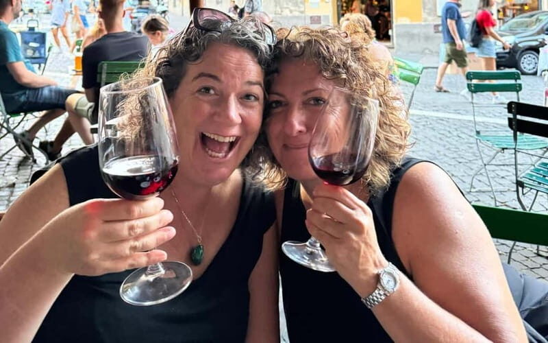 Rome: Mystery and Surprise Food Tour - Key Points