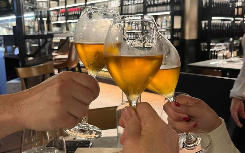 Rome: Mystery and Surprise Food Tour - Why Choose the Rome: Mystery and Surprise Food Tour?