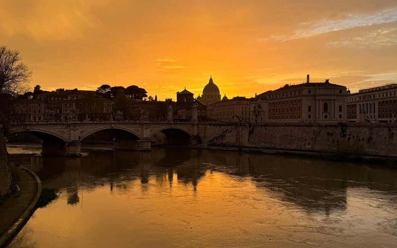 Rome: Mystery and Surprise Food Tour - Practical Details and Tips