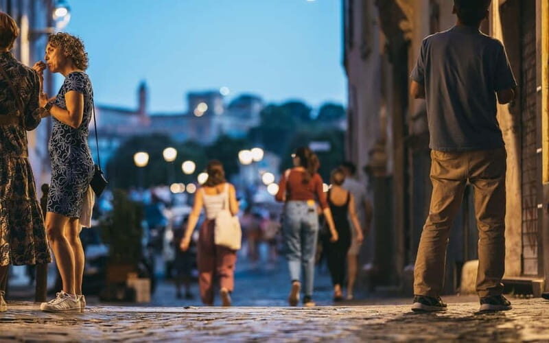 Rome: Mystery and Surprise Food Tour - Who Will Love This Tour?