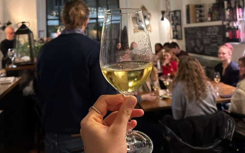 Rome: Mystery and Surprise Food Tour - FAQ