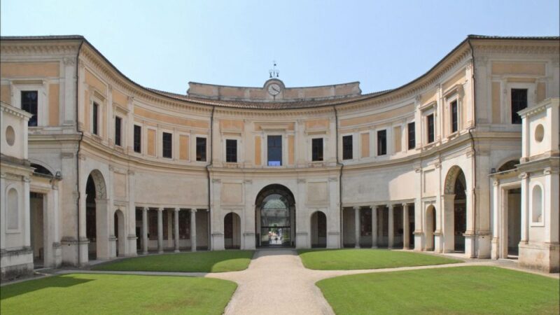 Rome: National Etruscan Museum Private Tour - What Travelers Say