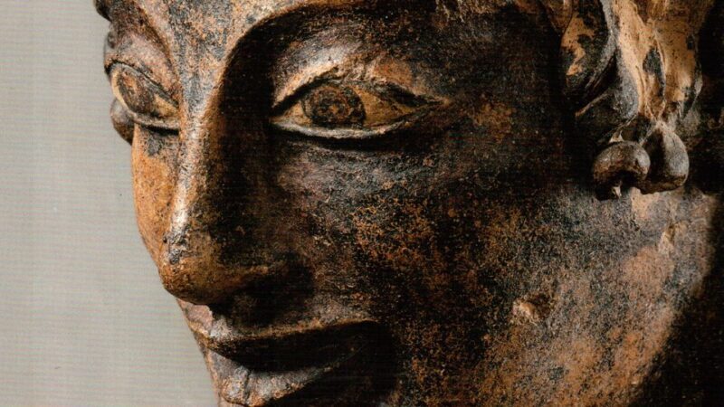 Rome: National Etruscan Museum Private Tour - Who Should Consider This Tour?