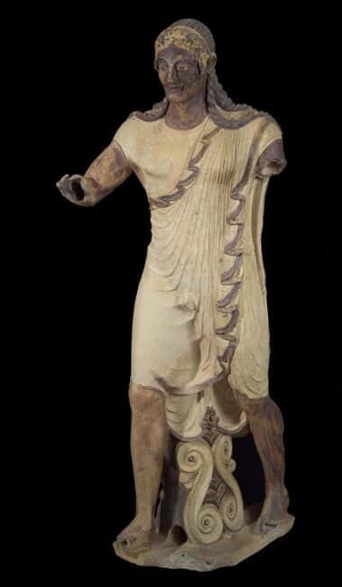 Rome: National Etruscan Museum Ticket & App Audioguide - What to Expect from the Etruscan Museum Experience