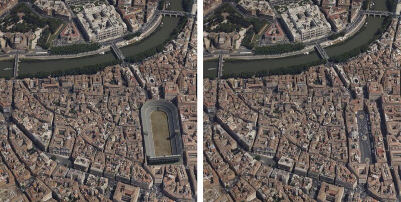 Rome: Navona Square Underground Ticket with Audio Guide - Final Thoughts: Who Should Consider This Tour?