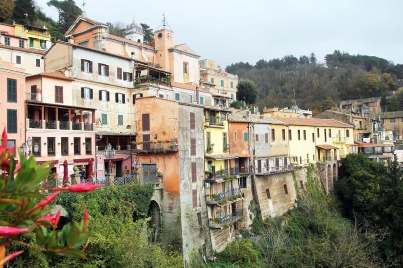 Rome: Nemi, Gandolfo & Castel Romano Photo and Shopping Tour - A Practical, Authentic Day Outside Rome: Nemi, Gandolfo & Castel Romano Tour