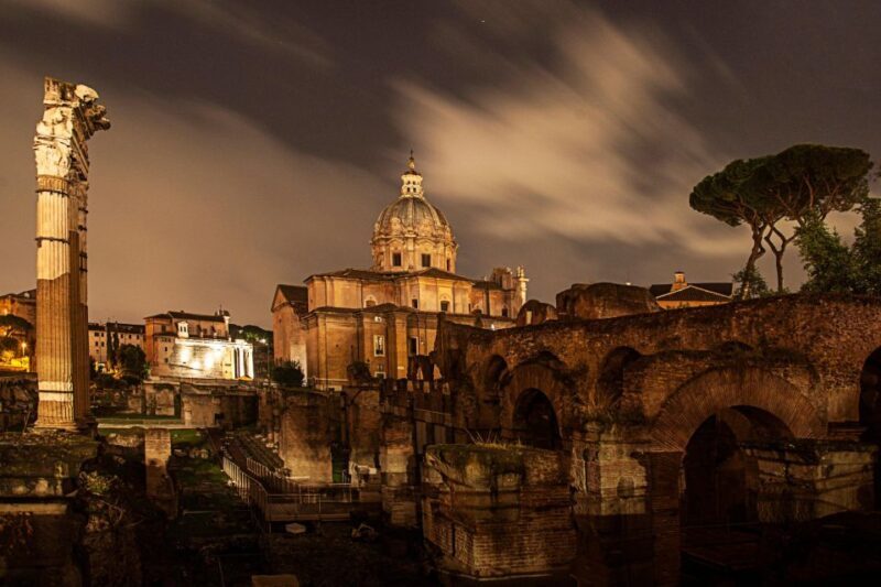 Rome: Night Photo Tour and Workshop - Final Thoughts: Is This Tour Worth It?