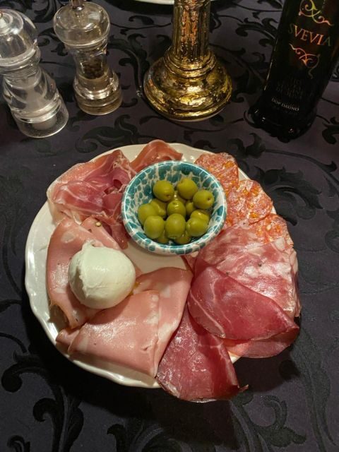 Rome: Night Tour by Golf Cart with Italian Dinner and Gelato - What We Love About This Experience