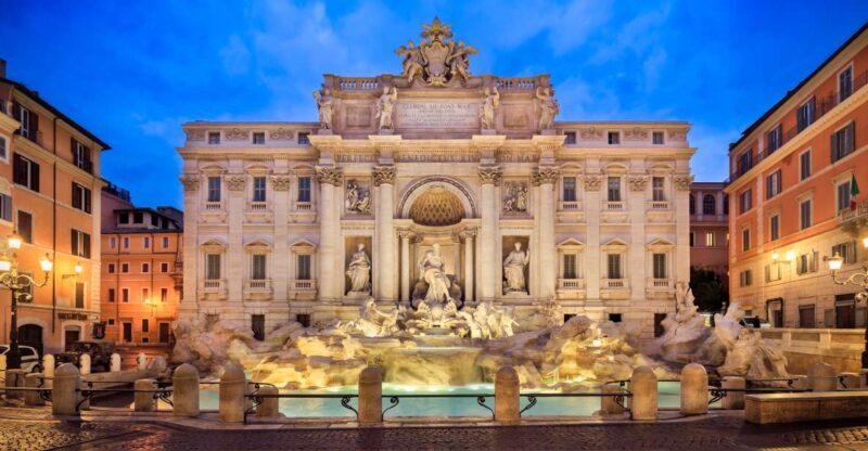 Rome: Nighttime Private Walking Tour With Local Guide - Who Is This Tour Best For?