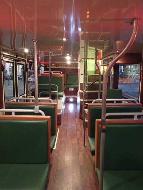 Rome: Nighttime Tour by Open-Top Bus with Tasting Stop - The Sum Up: Is It Worth Your While?