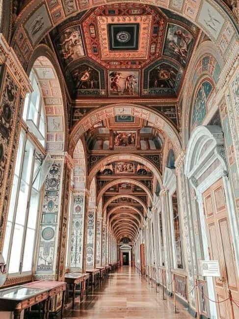 Rome: No-queue tour, Vatican Museums and Sistine Chapel - Key Points