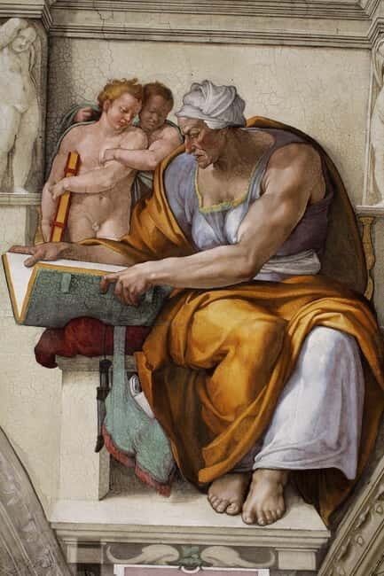 Rome: No-queue tour, Vatican Museums and Sistine Chapel - Who This Tour Is Best For