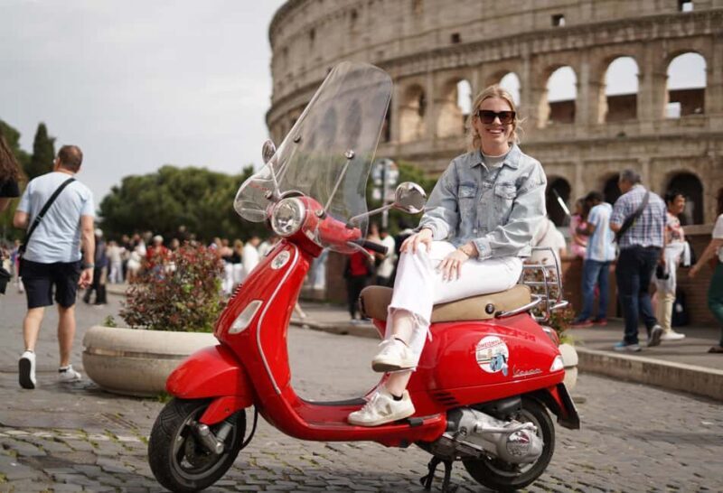 Rome on a Vespa  Photography Service - Final Thoughts: Is It Right for You?