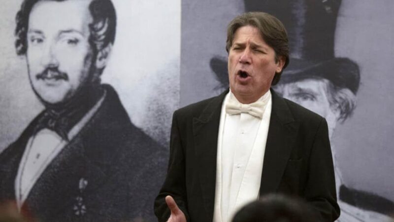 Rome: "Opera's Greatest Hits" Opera Concert with Aperitif - Who Should Consider This Tour?