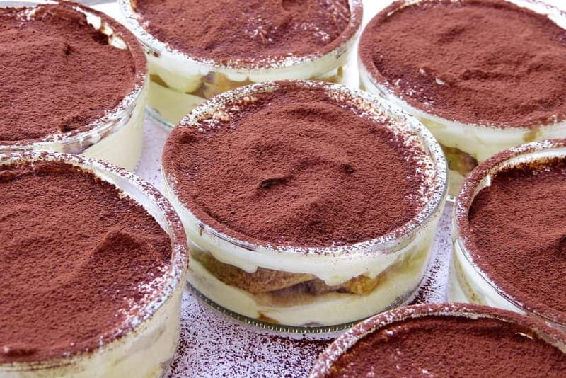Rome: Original Gluten-Free Food Tour Coffee, Tiramisu, Pizza - Key Points