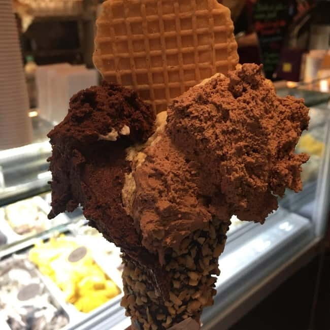 Rome: Original Gluten-Free Food Tour Coffee, Tiramisu, Pizza - Authenticity and Practical Tips for Participating