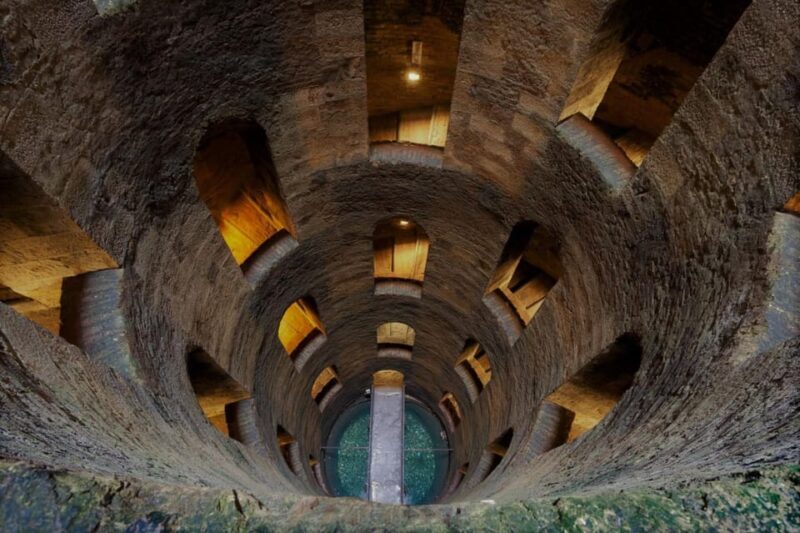 Rome: Orvieto and Civita di Bagnoregio Day Trip by Train - An In-Depth Look at the Experience