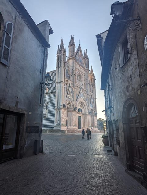 Rome: Orvieto and Civita di Bagnoregio Day Trip by Train - Final Thoughts: Is It Worth It?