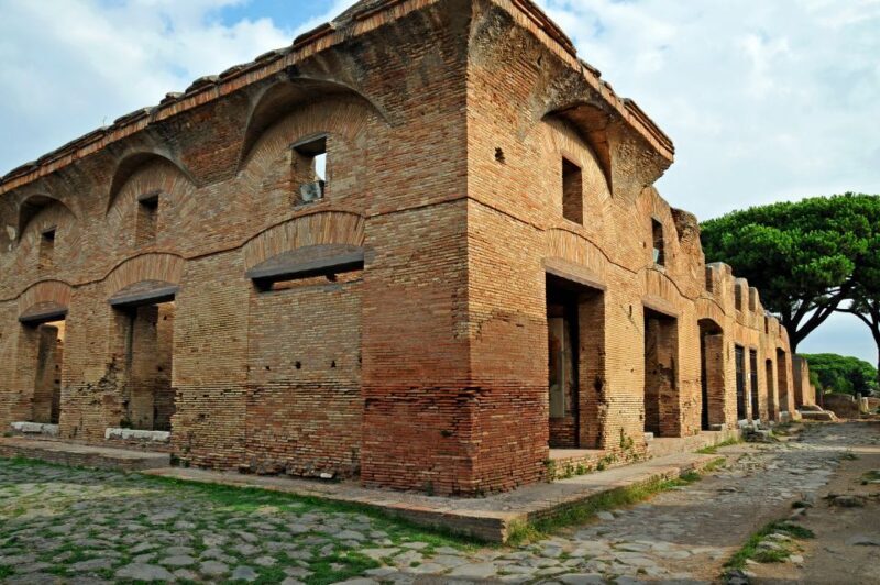 Rome: Ostia Antica Private Walking Tour with Skip-the-Line - A Deep Dive into the Ostia Antica Private Tour